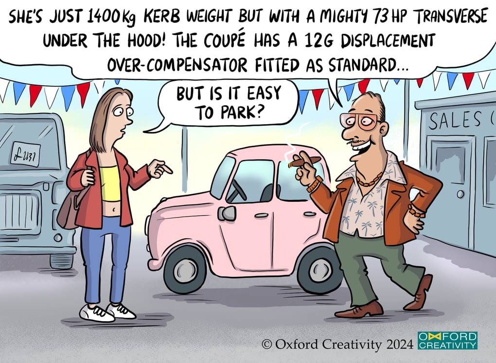 Oxford TRIZ Team Workshops